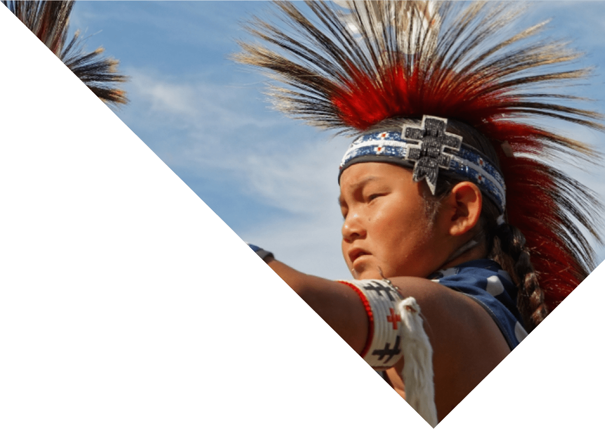 Oklahoma Native News - Stories and News from Oklahoma Indian Country