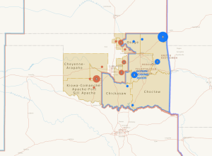 Resources - Oklahoma Native News