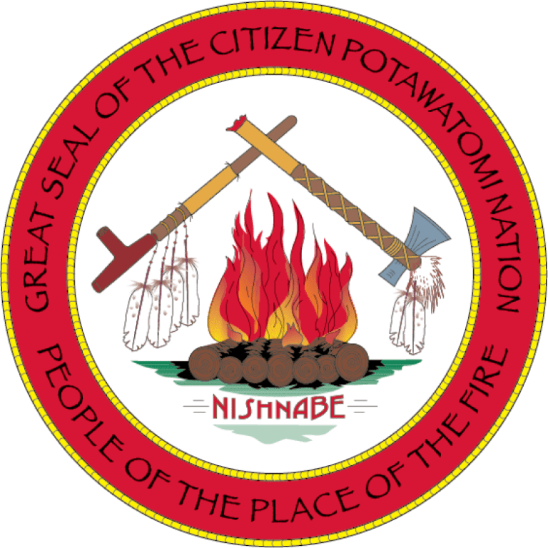 Citizen Potawatomi Nation - Oklahoma Native News